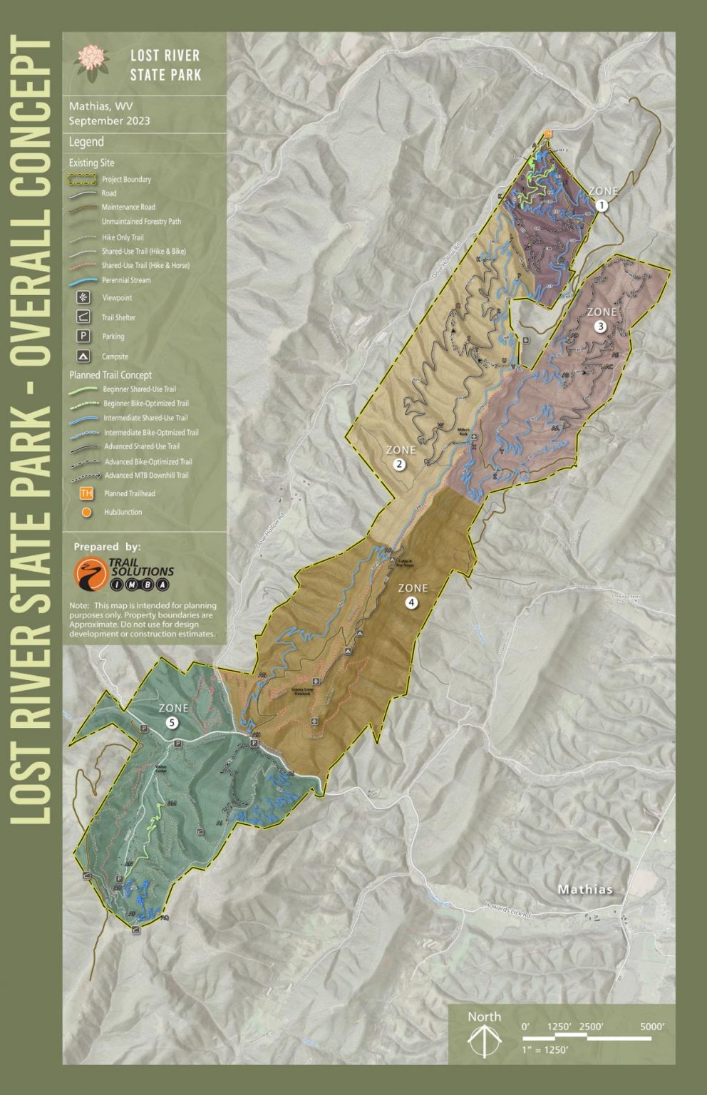 Trails – Lost River Trails Coalition