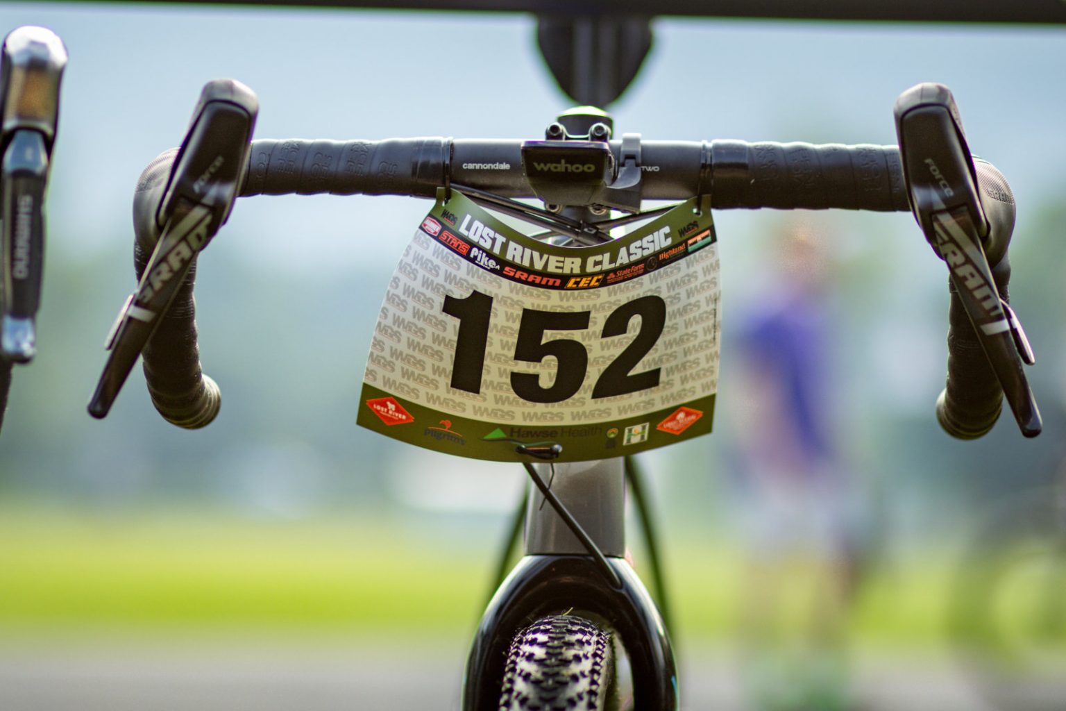 Sponsorship – Lost River Trails Coalition